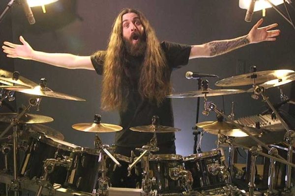 66Samus | Metal drumming entertainment at its best - drumfaster.com